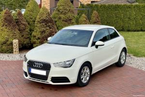 Audi A1 2013 in Vilnius, with an engine capacity of 1.60 L and mileage of 192 thousand km for 7900 €, photo 4 on AUTOMOTO.COM.LV