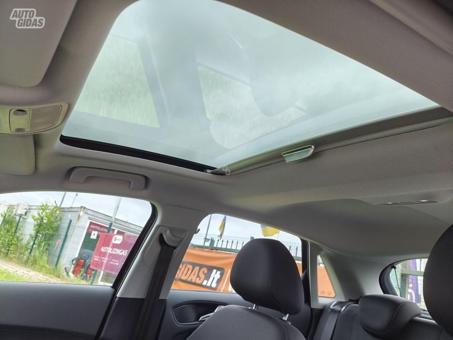 Audi A1 2013 Kauņa, ar dzinēja tilpumu 1.60 L un nobraukumu 187 tūkst. km par 6900 €, foto 10 vietnē AUTOMOTO.COM.LV
