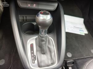 Audi A1 2013 Kauņa, ar dzinēja tilpumu 1.60 L un nobraukumu 187 tūkst. km par 6900 €, foto 12 vietnē AUTOMOTO.COM.LV