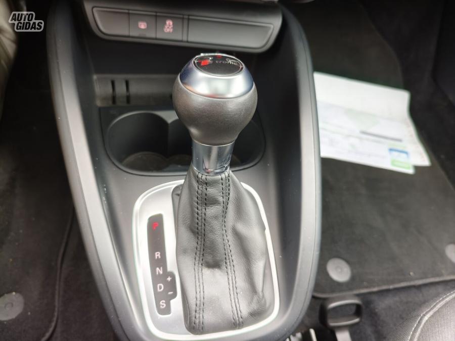 Audi A1 2013 Kauņa, ar dzinēja tilpumu 1.60 L un nobraukumu 187 tūkst. km par 6900 €, foto 12 vietnē AUTOMOTO.COM.LV
