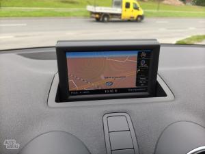 Audi A1 2013 Kauņa, ar dzinēja tilpumu 1.60 L un nobraukumu 187 tūkst. km par 6900 €, foto 14 vietnē AUTOMOTO.COM.LV