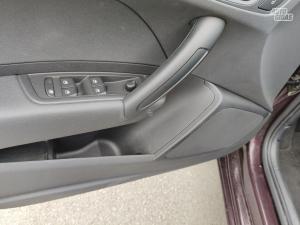 Audi A1 2013 Kauņa, ar dzinēja tilpumu 1.60 L un nobraukumu 187 tūkst. km par 6900 €, foto 16 vietnē AUTOMOTO.COM.LV