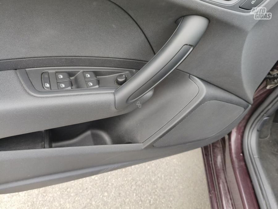 Audi A1 2013 Kauņa, ar dzinēja tilpumu 1.60 L un nobraukumu 187 tūkst. km par 6900 €, foto 16 vietnē AUTOMOTO.COM.LV
