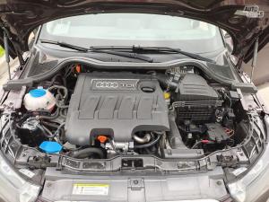Audi A1 2013 Kauņa, ar dzinēja tilpumu 1.60 L un nobraukumu 187 tūkst. km par 6900 €, foto 18 vietnē AUTOMOTO.COM.LV
