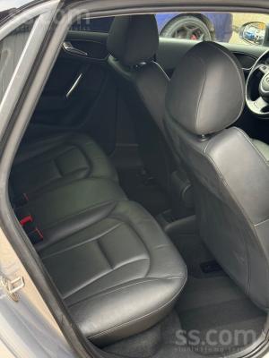Ауди А1 2015 в Рига, объемом двигателя 1.40 л и пробегом 162 тыс. км за 7980 €, фото 13 на AUTOMOTO.COM.LV