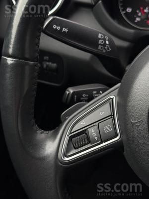 Ауди А1 2015 в Рига, объемом двигателя 1.40 л и пробегом 162 тыс. км за 7980 €, фото 18 на AUTOMOTO.COM.LV