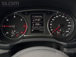 Ауди А1 2015 в Рига, объемом двигателя 1.40 л и пробегом 162 тыс. км за 7980 €, фото 21 на AUTOMOTO.COM.LV