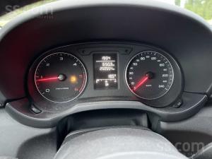 Красный Ауди А1 2010 в Цесис, объемом двигателя 1.60 л и пробегом 0 тыс. км за 4990 €, фото 19 на AUTOMOTO.COM.LV