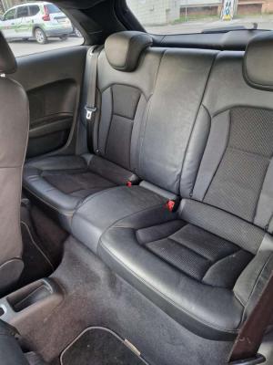 Sarkans Audi A1 2011 Tauragė, ar dzinēja tilpumu 1.40 L un nobraukumu 235 tūkst. km par 3850 €, foto 14 vietnē AUTOMOTO.COM.LV
