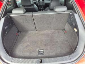 Sarkans Audi A1 2011 Tauragė, ar dzinēja tilpumu 1.40 L un nobraukumu 234 tūkst. km par 3700 €, foto 12 vietnē AUTOMOTO.COM.LV