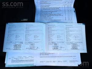 Красный Ауди А1 2010 в Елгава, объемом двигателя 1.40 л и пробегом 180 тыс. км за 4996 €, фото 15 на AUTOMOTO.COM.LV
