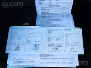Красный Ауди А1 2010 в Елгава, объемом двигателя 1.40 л и пробегом 180 тыс. км за 4996 €, фото 16 на AUTOMOTO.COM.LV