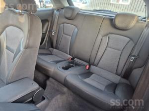 Red Audi A1 2011 in Liepaja, with an engine capacity of 1.60 L and mileage of 245 thousand km for 4400 €, photo 15 on AUTOMOTO.COM.LV
