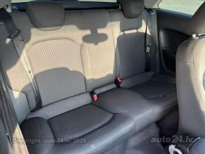 Sarkans Audi A1 2011 Tartu, ar dzinēja tilpumu 1.20 L un nobraukumu 209 tūkst. km par 2999 €, foto 13 vietnē AUTOMOTO.COM.LV