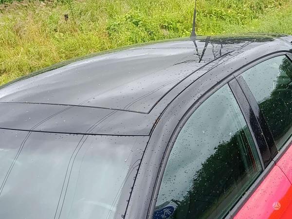 Red Audi A1 2014 in Marijampole, with an engine capacity of 0.00 L and mileage of 170 thousand km for 7600 €, photo 7 on AUTOMOTO.COM.LV