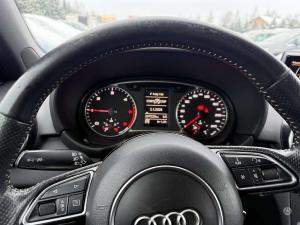 Sarkans Audi A1 2016 Utena, ar dzinēja tilpumu 1.42 L un nobraukumu 207 tūkst. km par 7250 €, foto 14 vietnē AUTOMOTO.COM.LV
