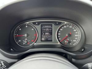 Red Audi A1 2016 in Siauliai, with an engine capacity of 1.42 L and mileage of 193 thousand km for 7777 €, photo 14 on AUTOMOTO.COM.LV