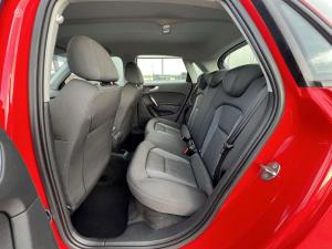 Red Audi A1 2016 in Siauliai, with an engine capacity of 1.42 L and mileage of 193 thousand km for 7777 €, photo 20 on AUTOMOTO.COM.LV