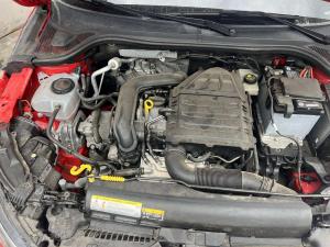 Red Audi A1 2019 in Sakiai, with an engine capacity of 1.00 L and mileage of 71 thousand km for 4999 €, photo 7 on AUTOMOTO.COM.LV