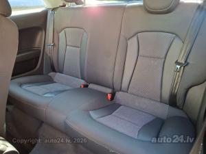 Balts Audi A1 2011 Tallina, ar dzinēja tilpumu 1.20 L un nobraukumu 162 tūkst. km par 4500 €, foto 6 vietnē AUTOMOTO.COM.LV