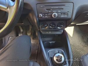 Balts Audi A1 2011 Tallina, ar dzinēja tilpumu 1.20 L un nobraukumu 162 tūkst. km par 4500 €, foto 9 vietnē AUTOMOTO.COM.LV