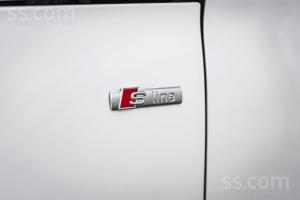 White Audi A1 2012 in Riga, with an engine capacity of 1.60 L and mileage of 138 thousand km for 5450 €, photo 11 on AUTOMOTO.COM.LV