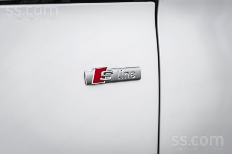 White Audi A1 2012 in Riga, with an engine capacity of 1.60 L and mileage of 138 thousand km for 5450 €, photo 11 on AUTOMOTO.COM.LV