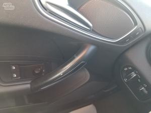 White Audi A1 2010 in Kaunas, with an engine capacity of 1.20 L and mileage of 165 thousand km for 2999 €, photo 18 on AUTOMOTO.COM.LV