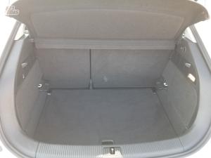 White Audi A1 2010 in Kaunas, with an engine capacity of 1.20 L and mileage of 165 thousand km for 2999 €, photo 20 on AUTOMOTO.COM.LV