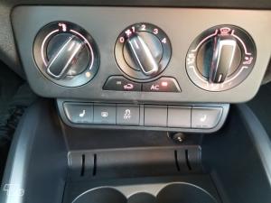 White Audi A1 2010 in Kaunas, with an engine capacity of 1.20 L and mileage of 165 thousand km for 2950 €, photo 14 on AUTOMOTO.COM.LV