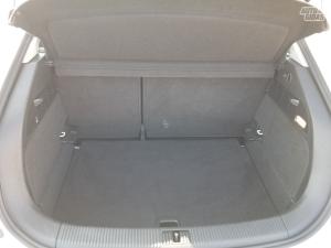 White Audi A1 2010 in Kaunas, with an engine capacity of 1.20 L and mileage of 165 thousand km for 2950 €, photo 18 on AUTOMOTO.COM.LV