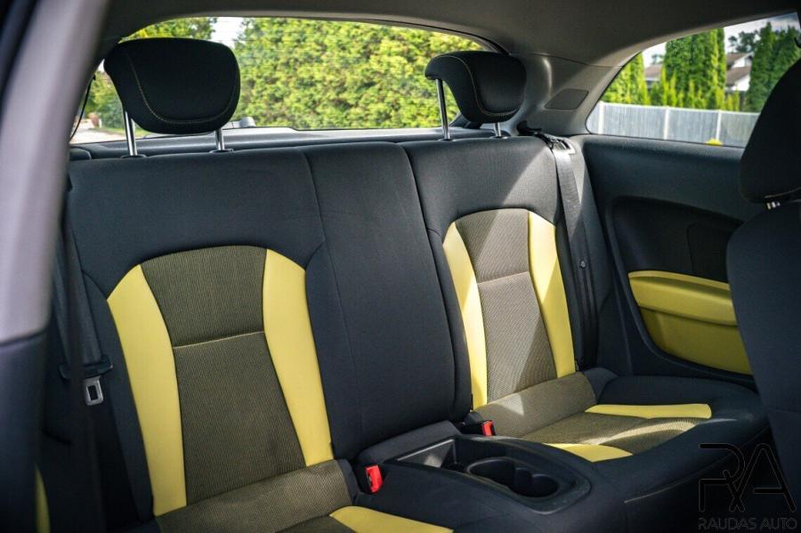 Balts Audi A1 2010 Rīga, ar dzinēja tilpumu 1.20 L un nobraukumu 254 tūkst. km par 2990 €, foto 8 vietnē AUTOMOTO.COM.LV