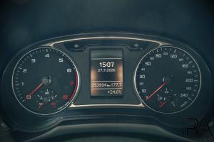 Balts Audi A1 2010 Rīga, ar dzinēja tilpumu 1.20 L un nobraukumu 254 tūkst. km par 2990 €, foto 10 vietnē AUTOMOTO.COM.LV