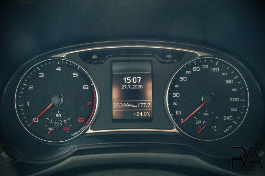 Balts Audi A1 2010 Rīga, ar dzinēja tilpumu 1.20 L un nobraukumu 254 tūkst. km par 2990 €, foto 10 vietnē AUTOMOTO.COM.LV