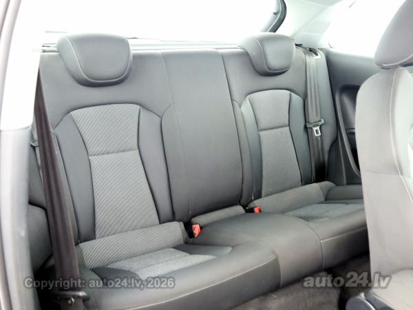 Balts Audi A1 2011 Tallina, ar dzinēja tilpumu 1.20 L un nobraukumu 159 tūkst. km par 3999 €, foto 7 vietnē AUTOMOTO.COM.LV