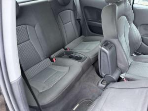 Balts Audi A1 2011 Viļņa, ar dzinēja tilpumu 1.60 L un nobraukumu 320 tūkst. km par 2100 €, foto 12 vietnē AUTOMOTO.COM.LV