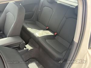Белый Ауди А1 2011 в Вильянди, объемом двигателя 1.20 л и пробегом 132 тыс. км за 5990 €, фото 9 на AUTOMOTO.COM.LV