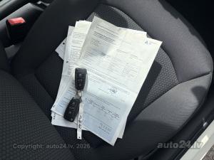 Белый Ауди А1 2011 в Вильянди, объемом двигателя 1.20 л и пробегом 132 тыс. км за 5990 €, фото 13 на AUTOMOTO.COM.LV