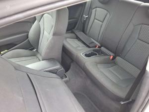 Balts Audi A1 2011 Tauragė, ar dzinēja tilpumu 1.60 L un nobraukumu 163 tūkst. km par 2400 €, foto 12 vietnē AUTOMOTO.COM.LV