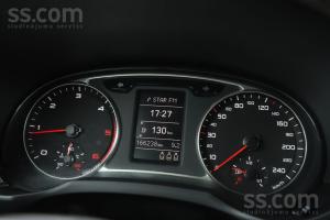 Balts Audi A1 2012 Tukums, ar dzinēja tilpumu 1.60 L un nobraukumu 166 tūkst. km par 6700 €, foto 18 vietnē AUTOMOTO.COM.LV