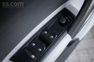 Balts Audi A1 2012 Jelgava, ar dzinēja tilpumu 1.60 L un nobraukumu 188 tūkst. km par 6450 €, foto 8 vietnē AUTOMOTO.COM.LV