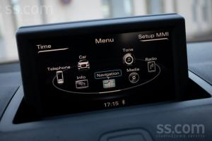 Balts Audi A1 2012 Jelgava, ar dzinēja tilpumu 1.60 L un nobraukumu 188 tūkst. km par 6450 €, foto 19 vietnē AUTOMOTO.COM.LV