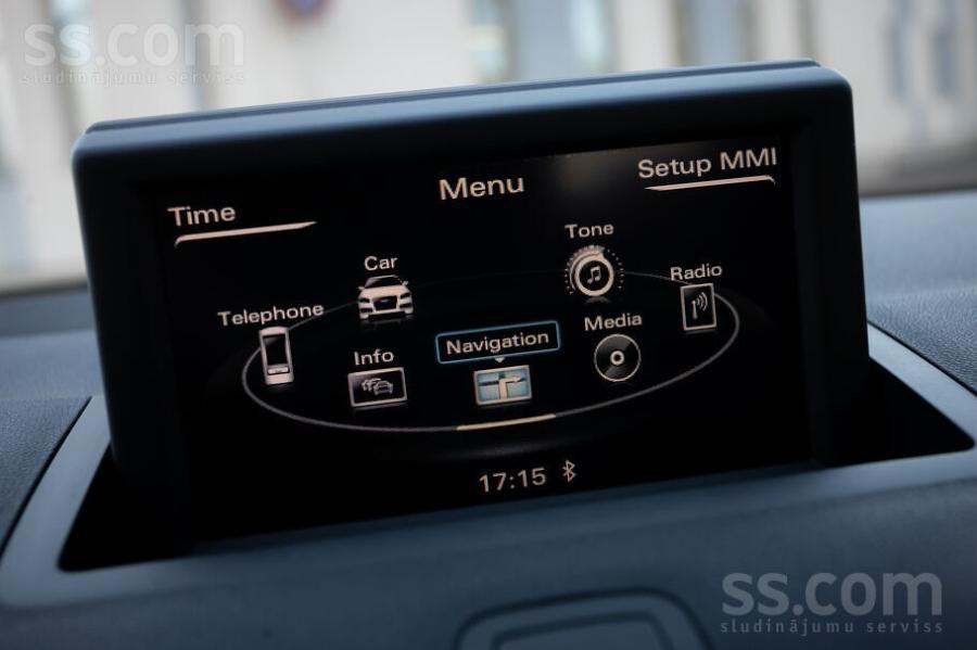 Balts Audi A1 2012 Jelgava, ar dzinēja tilpumu 1.60 L un nobraukumu 188 tūkst. km par 6450 €, foto 19 vietnē AUTOMOTO.COM.LV