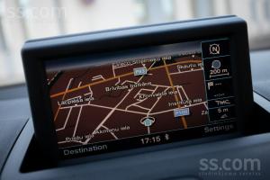 Balts Audi A1 2012 Jelgava, ar dzinēja tilpumu 1.60 L un nobraukumu 188 tūkst. km par 6450 €, foto 20 vietnē AUTOMOTO.COM.LV