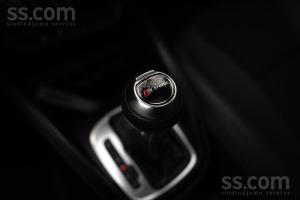 Balts Audi A1 2012 Jelgava, ar dzinēja tilpumu 1.40 L un nobraukumu 145 tūkst. km par 7900 €, foto 18 vietnē AUTOMOTO.COM.LV