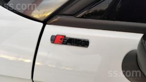 Balts Audi A1 2012 Jelgava, ar dzinēja tilpumu 2.00 L un nobraukumu 249 tūkst. km par 5990 €, foto 15 vietnē AUTOMOTO.COM.LV