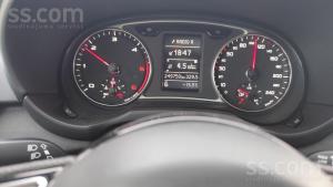 Balts Audi A1 2012 Jelgava, ar dzinēja tilpumu 2.00 L un nobraukumu 249 tūkst. km par 5990 €, foto 16 vietnē AUTOMOTO.COM.LV