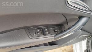 Balts Audi A1 2012 Jelgava, ar dzinēja tilpumu 2.00 L un nobraukumu 249 tūkst. km par 5990 €, foto 17 vietnē AUTOMOTO.COM.LV