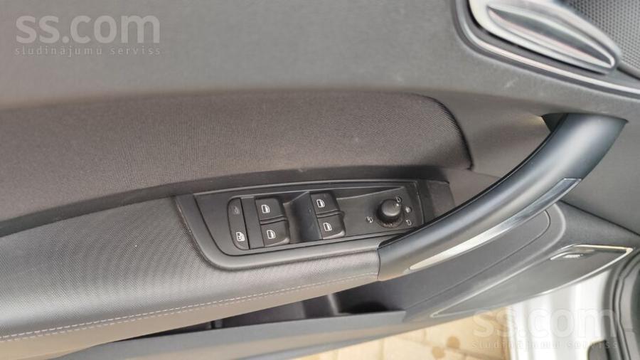 Balts Audi A1 2012 Jelgava, ar dzinēja tilpumu 2.00 L un nobraukumu 249 tūkst. km par 5990 €, foto 17 vietnē AUTOMOTO.COM.LV