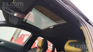 Balts Audi A1 2012 Jelgava, ar dzinēja tilpumu 2.00 L un nobraukumu 249 tūkst. km par 5990 €, foto 19 vietnē AUTOMOTO.COM.LV